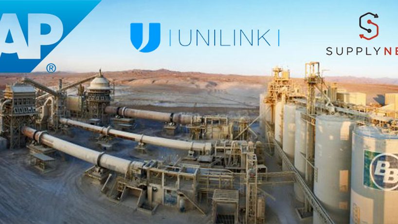 UNILINK – International Holdings